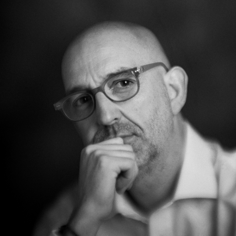 ABOUT | Jacques Pion